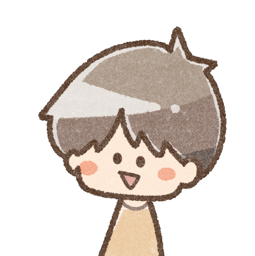 シンプルな男の子｜かわいいフリーアイコン・イラストの無料素材サイト｜フリーペンシル