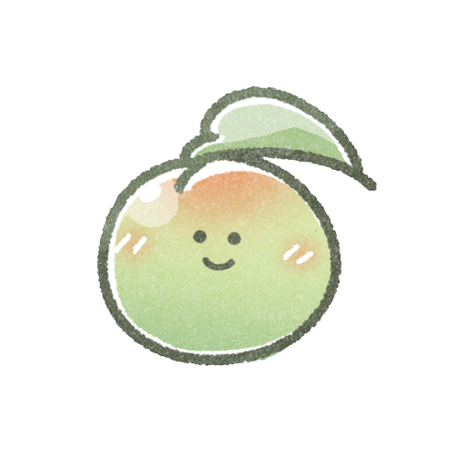 梅のイラスト｜かわいいフリーアイコン・イラストの無料素材サイト｜フリーペンシル
