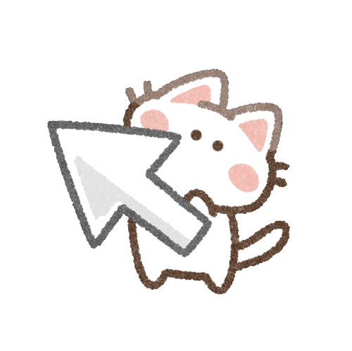 矢印のイラスト｜かわいいフリーアイコン・イラストの無料素材サイト｜フリーペンシル